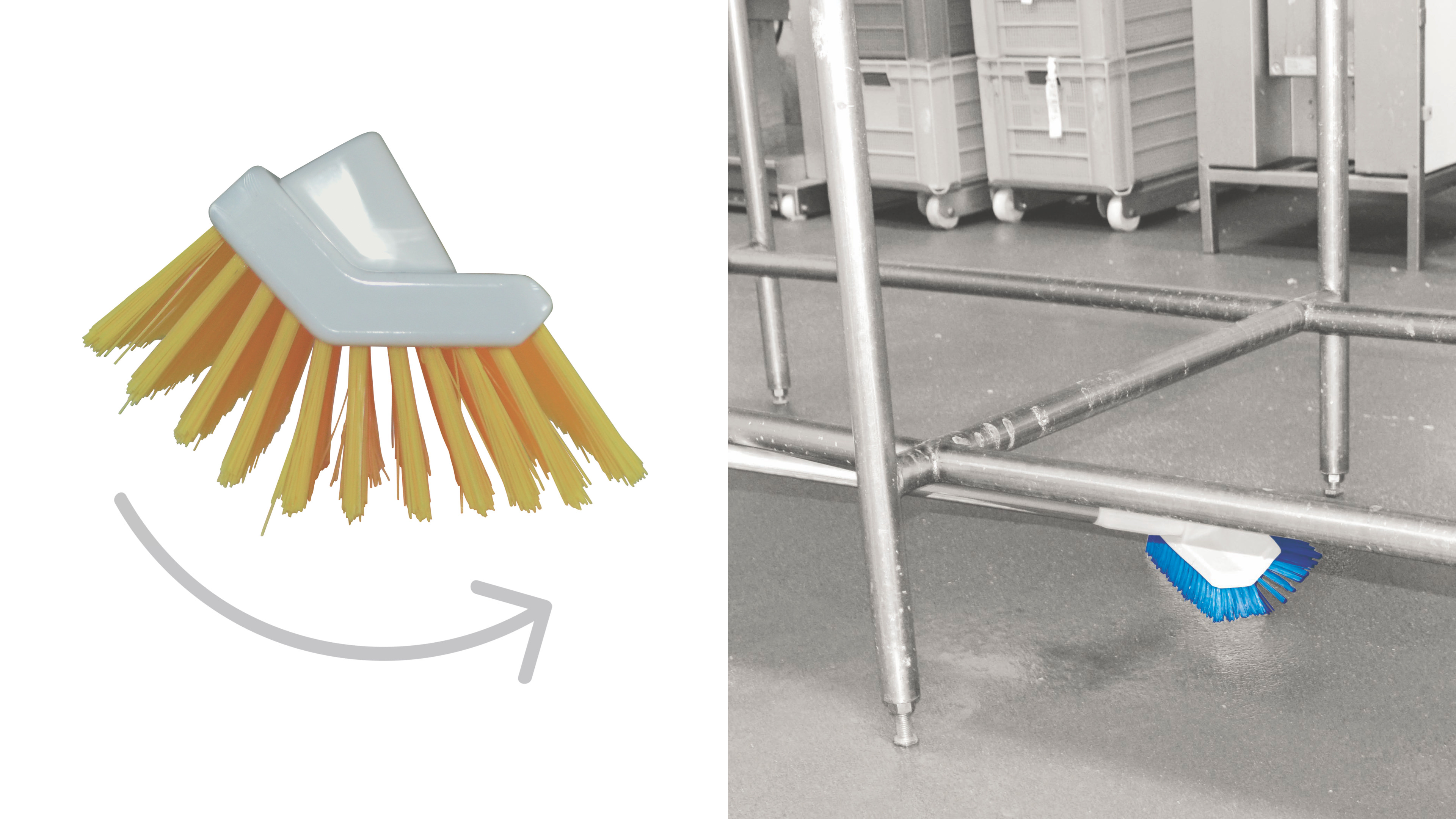 La brosserie - Guialto