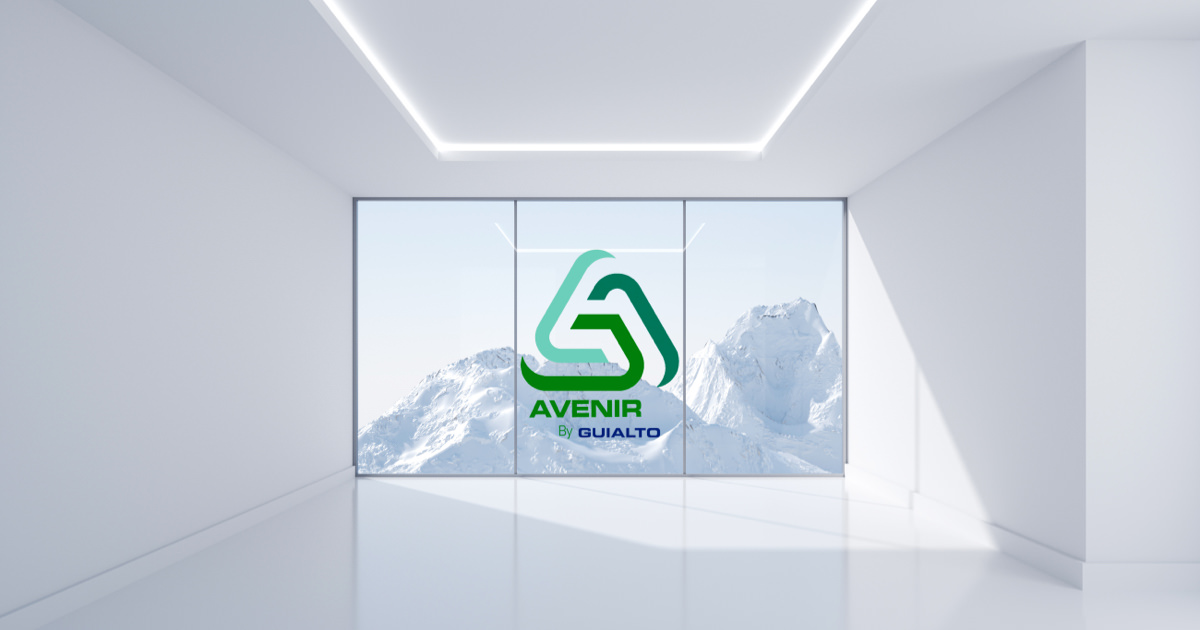 Avenir range - Guialto