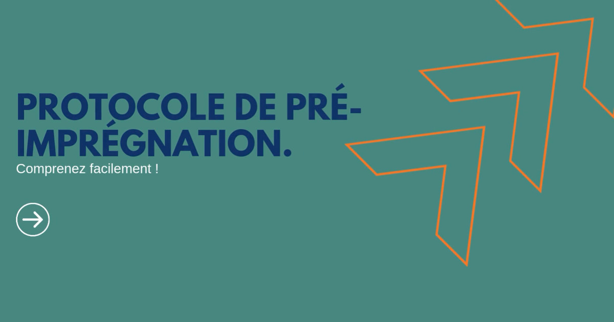 Pre-impregnation floor cleaning method - Training - Guialto