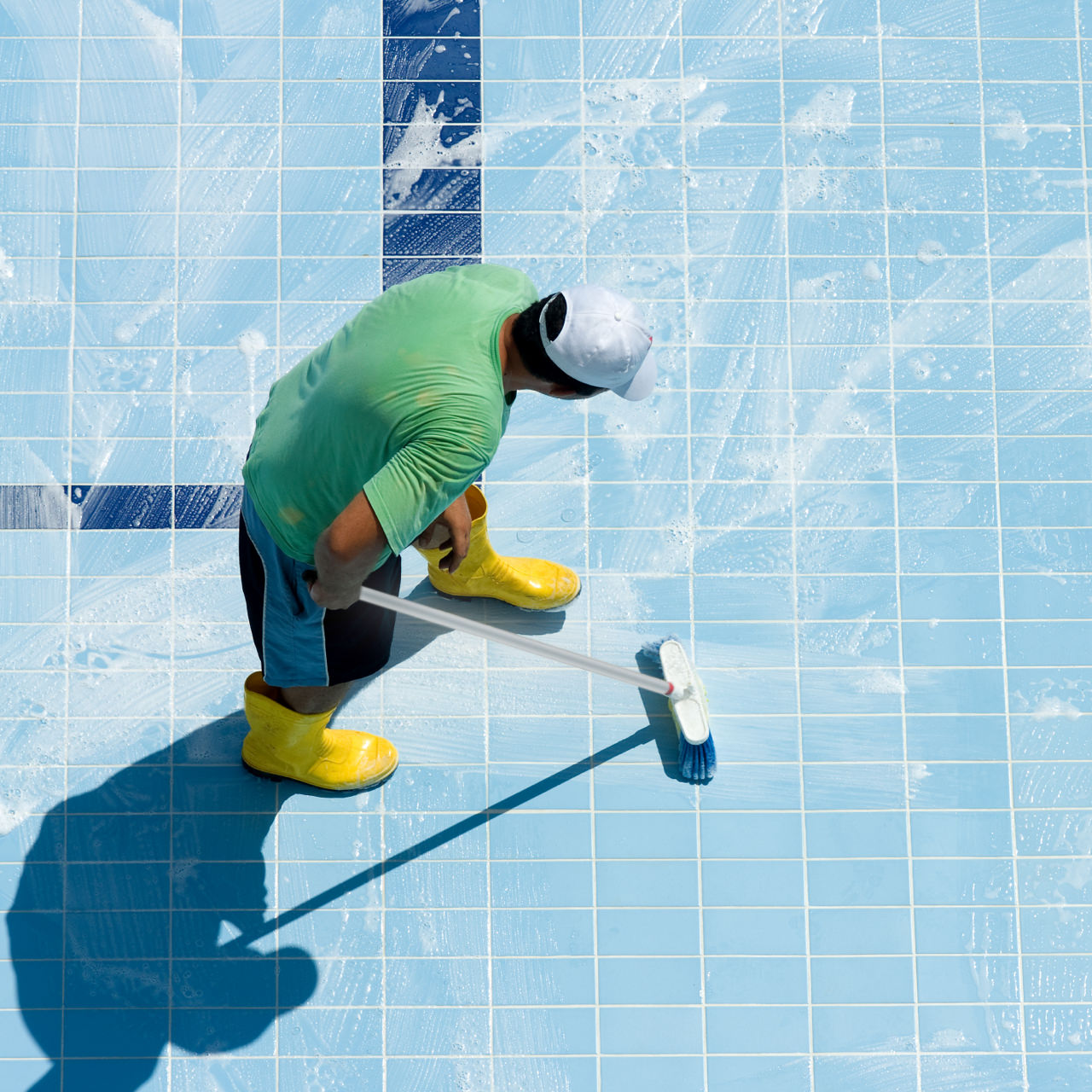 Guialto - Professional cleaning equipment