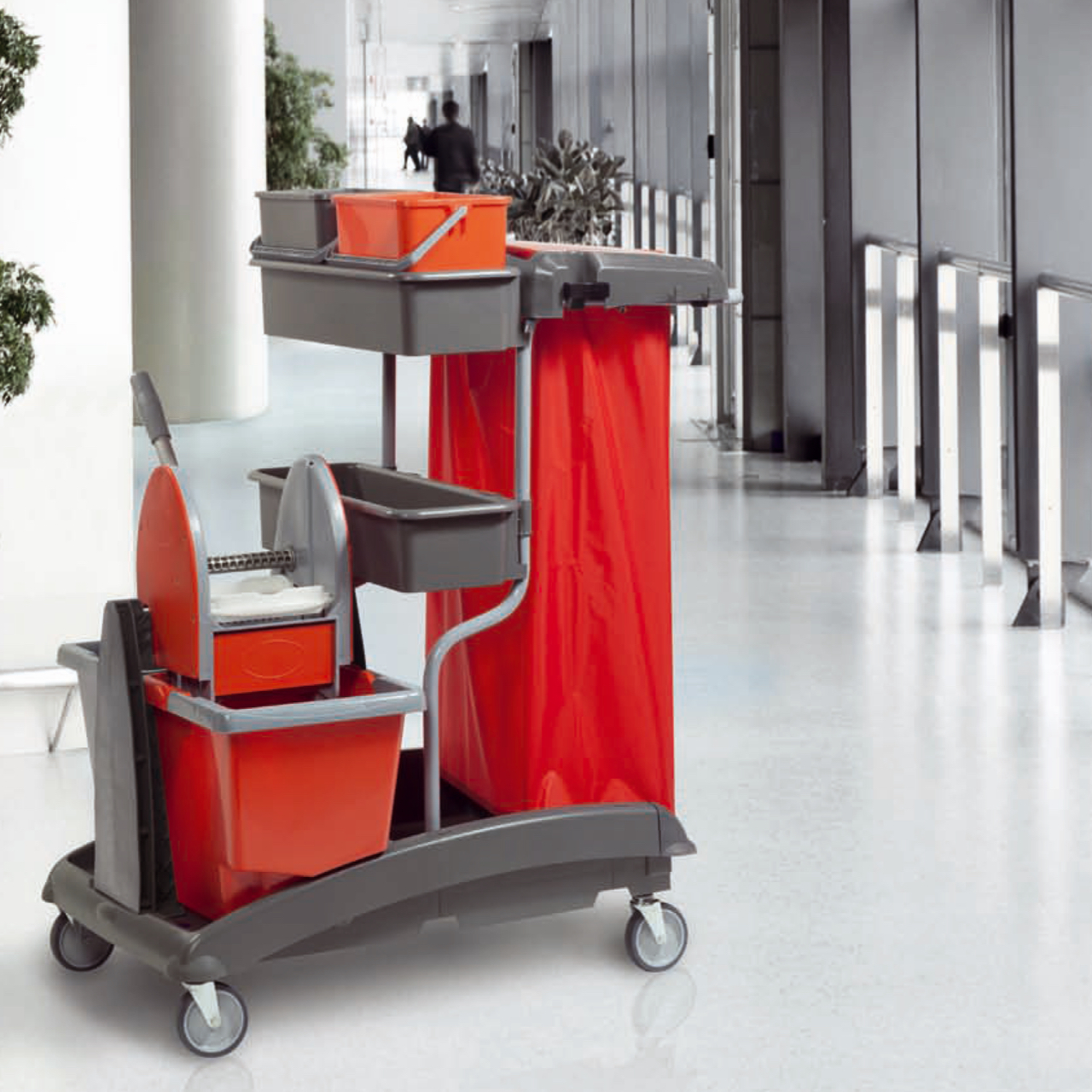 Guialto - Professional cleaning equipment