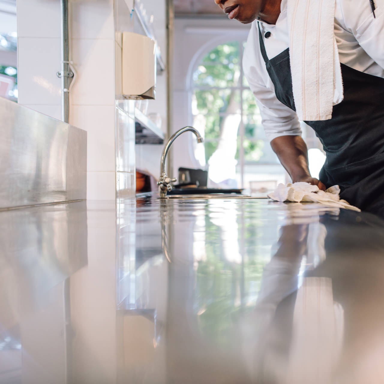 Guialto - Professional cleaning equipment